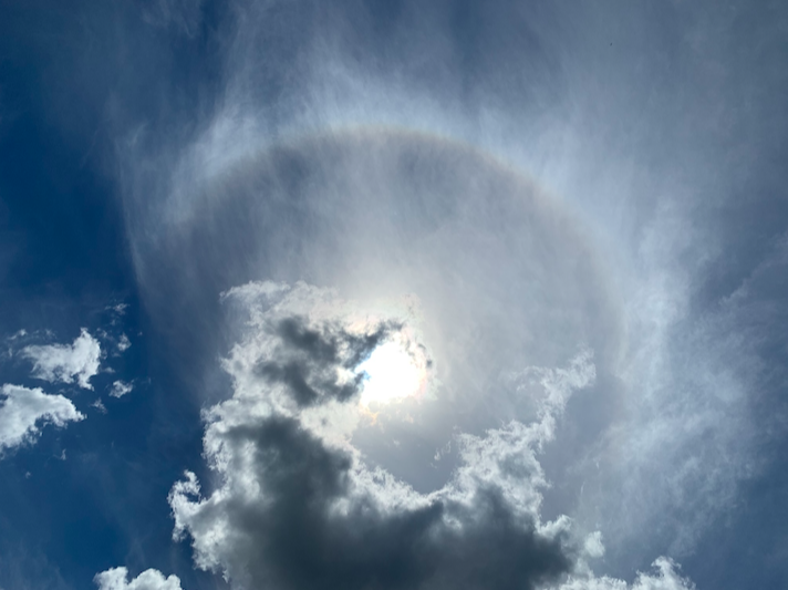 update: Divine Light Invocation practice | the promise of yoga